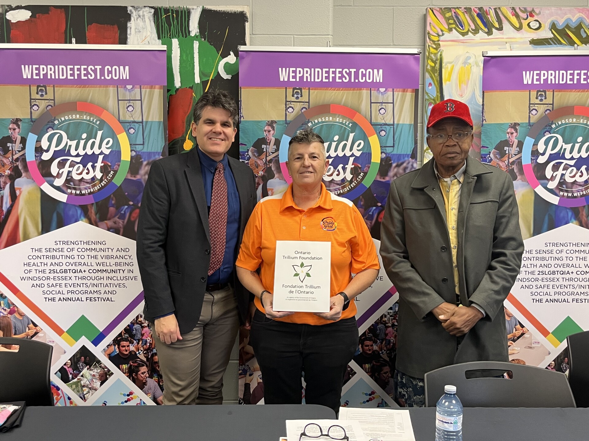 More Than Just a Festival - Windsor-Essex Pride Fest